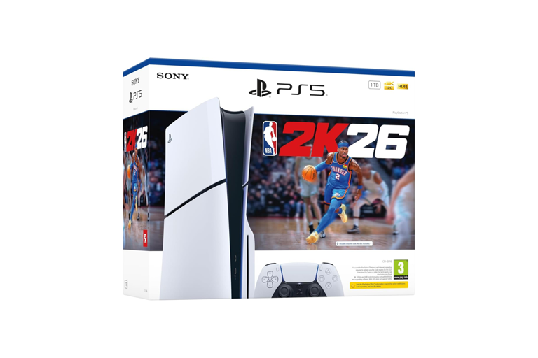 PlayStation’s Black Friday deals include PS5 at its lowest ever price
