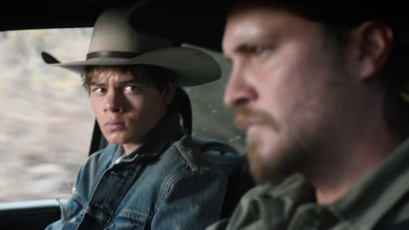‘Y: Marshals’ Trailer Reveals Tate Dutton But Still No Monica