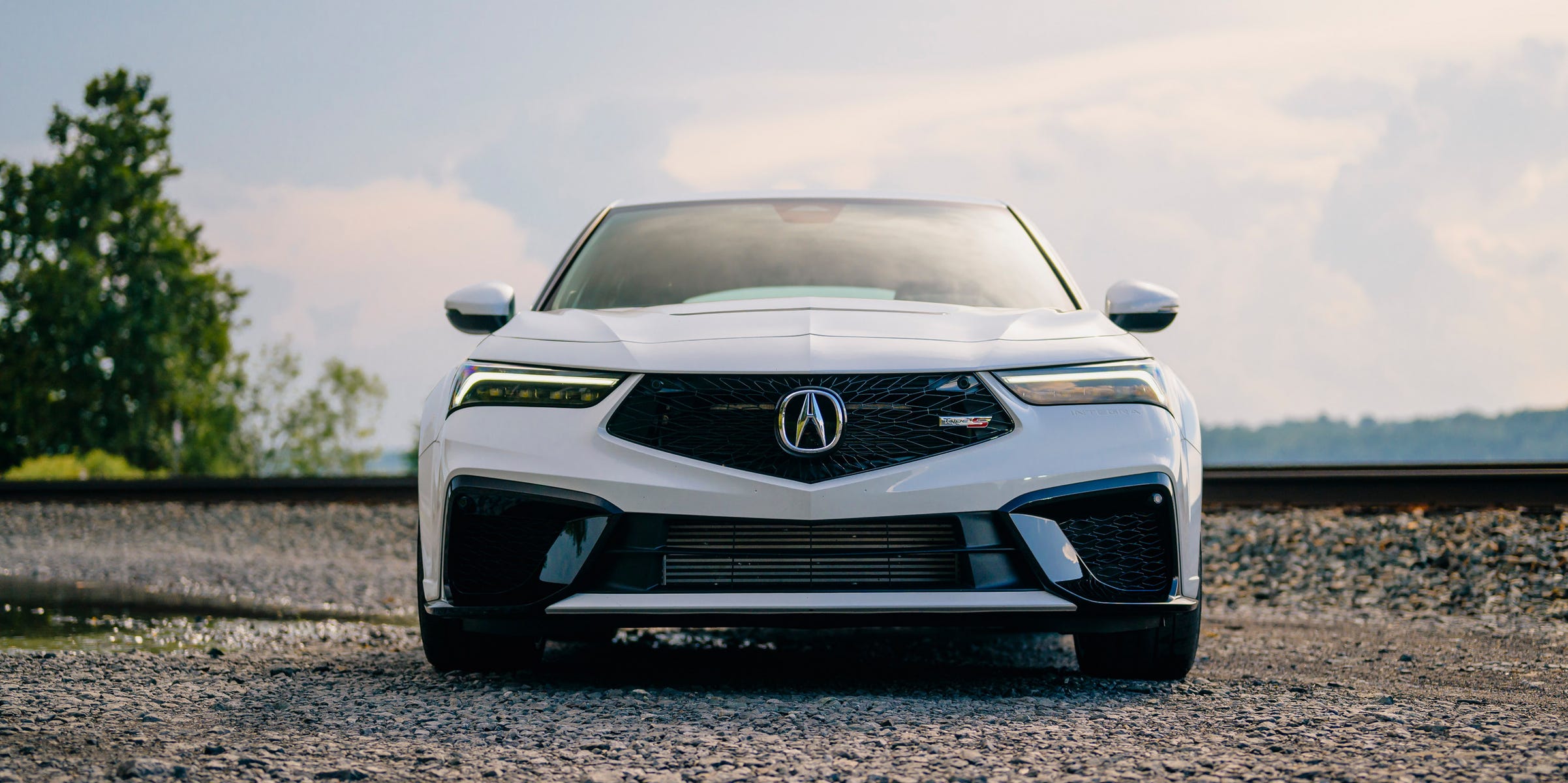 Check Out This Honda Integra 2-Door Targa Revealed in China [Updated]