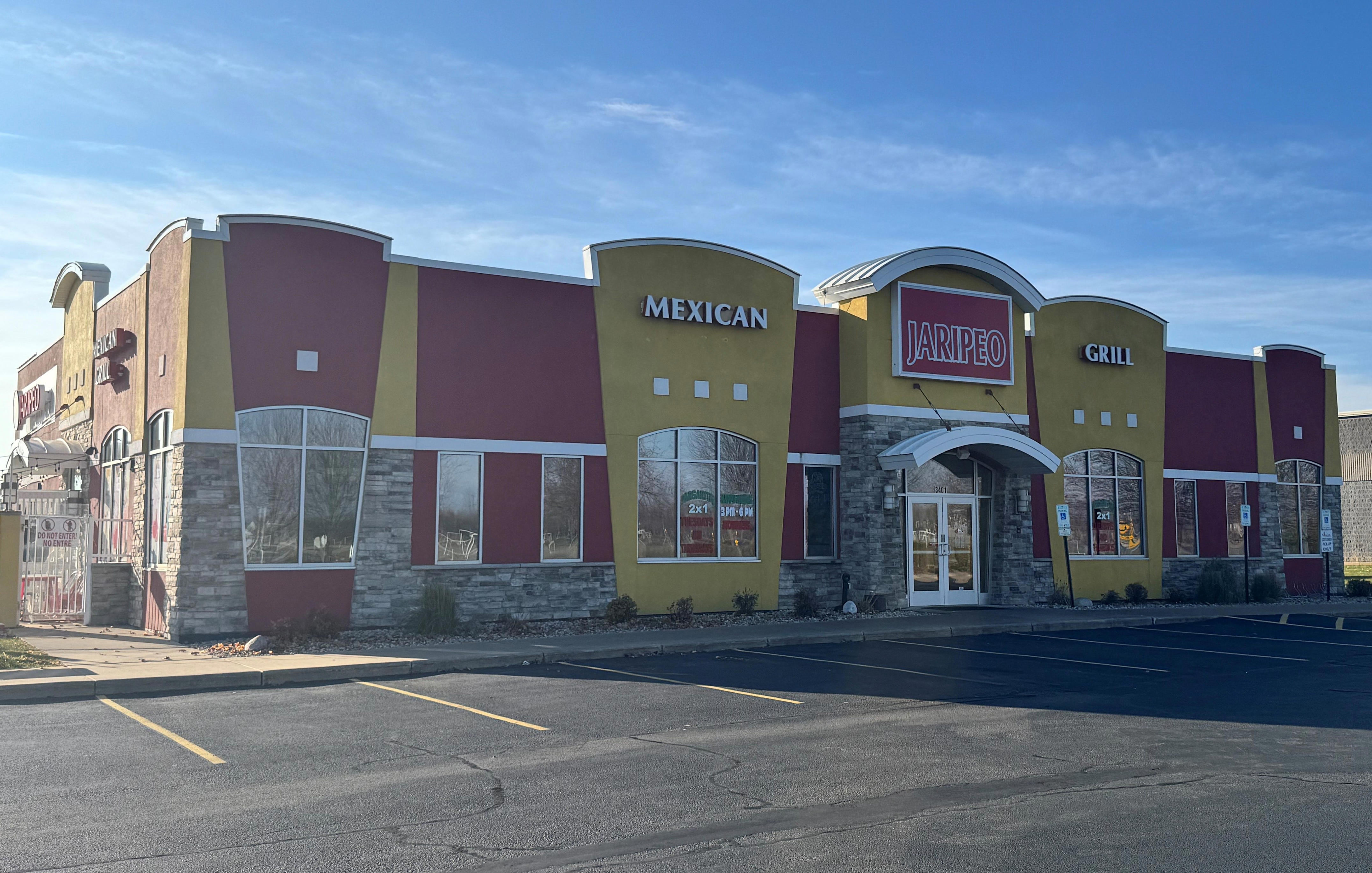 This Mexican restaurant in Appleton announced upcoming closure due to ...