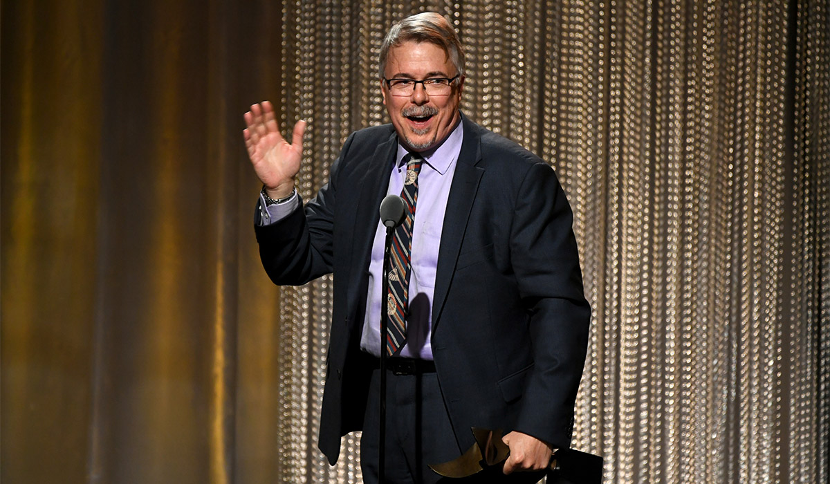 Breaking Bad creator believes iconic character would be ‘pardoned by Trump’