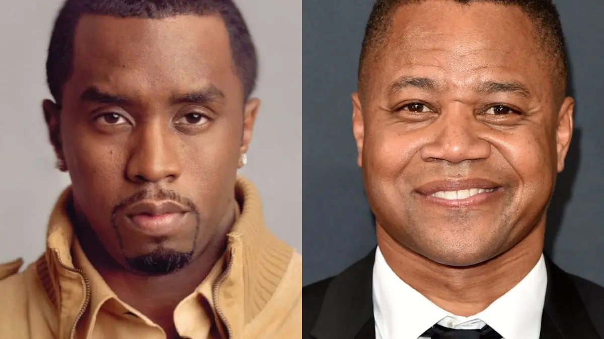 African-American Male Actors Facing the Most Social Media Backlash