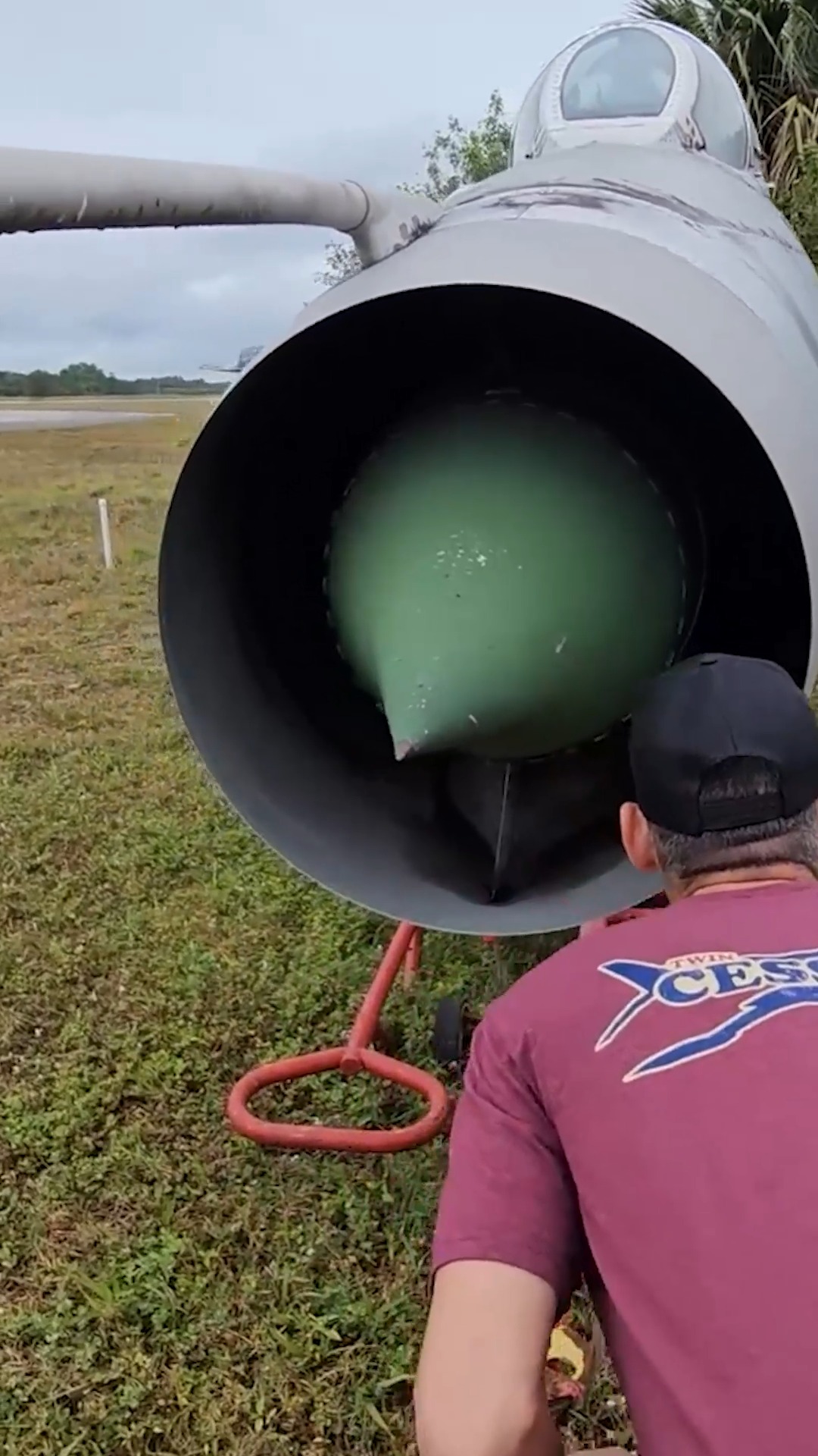Exploring Aviation Legends
