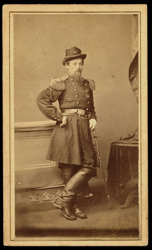 Pistols and Sabers: The Great Cavalry Escape from Harpers Ferry