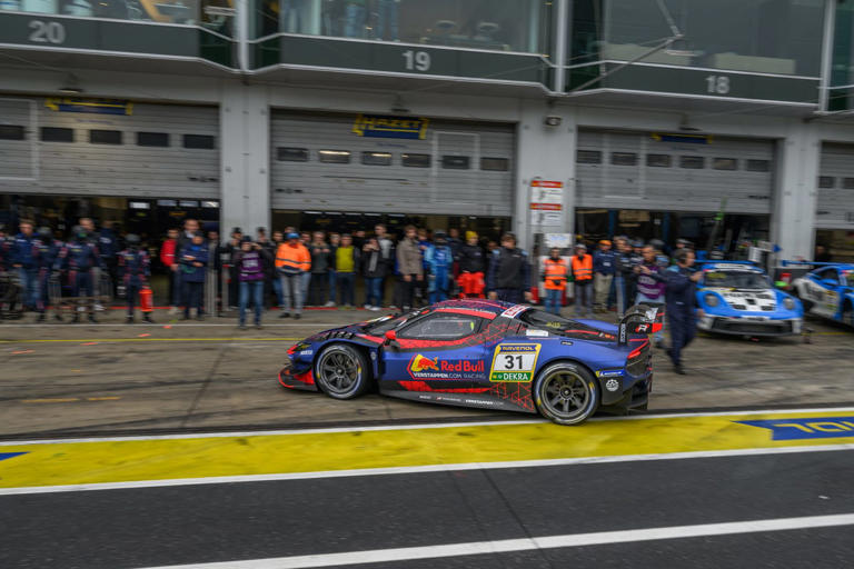 Sim Racing’s Pathway to Legitimacy Continues as It Can Now Be Counted ...