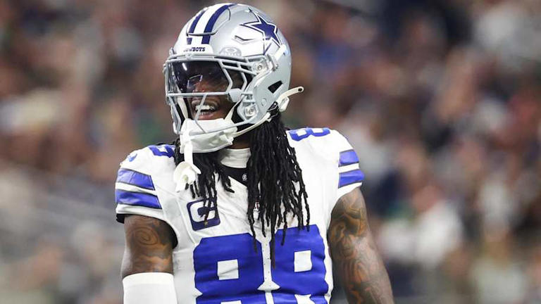 Local Dallas radio host eviscerates CeeDee Lamb following Cowboys Week ...