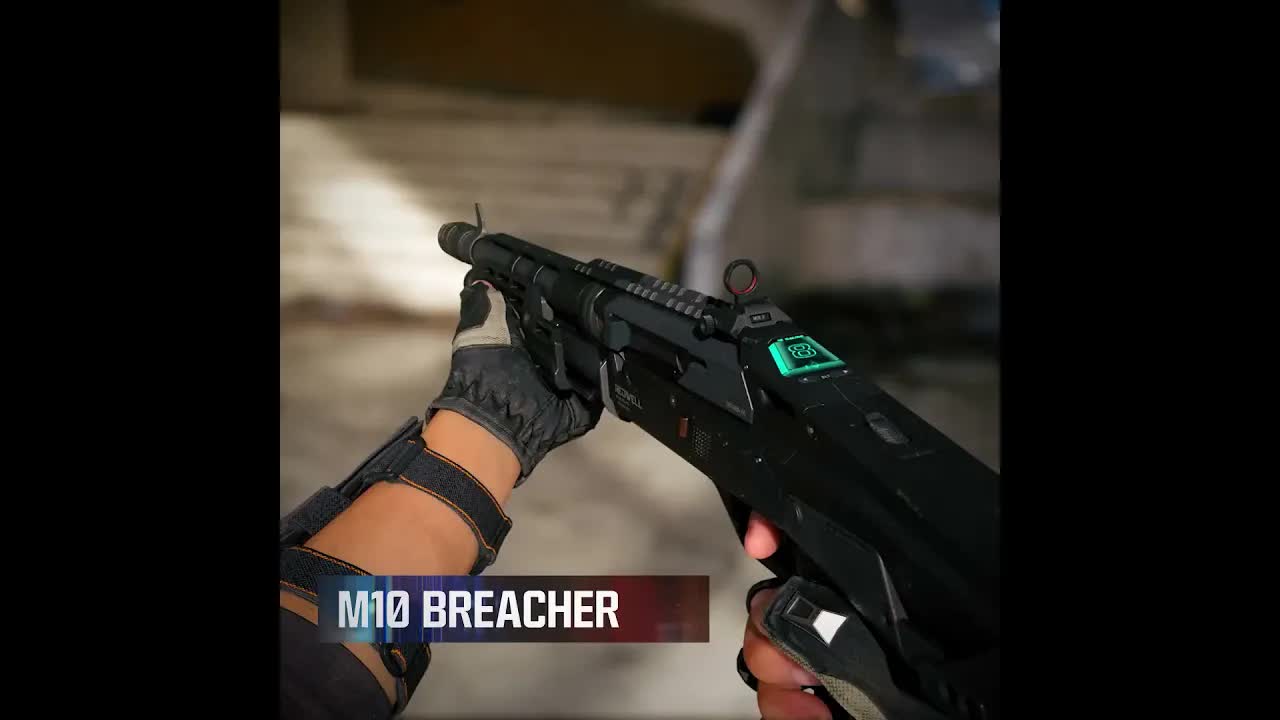 Black Ops 7 Beta ALL Weapons Gameplay Overview Showcase (COD BO7 ...