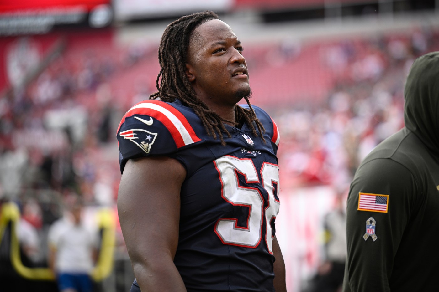 Mike Vrabel provides injury updates on key Patriots players