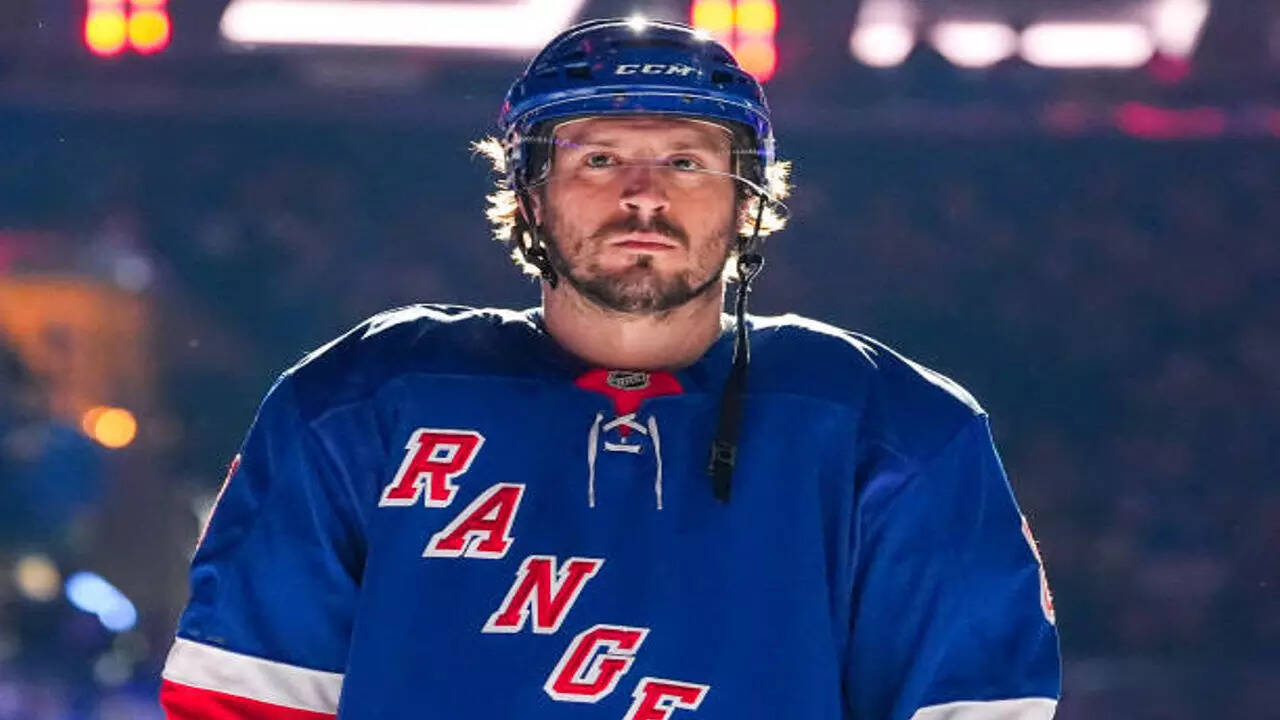 J.T.Miller’s injury update: Is the Rangers captain playing against the ...