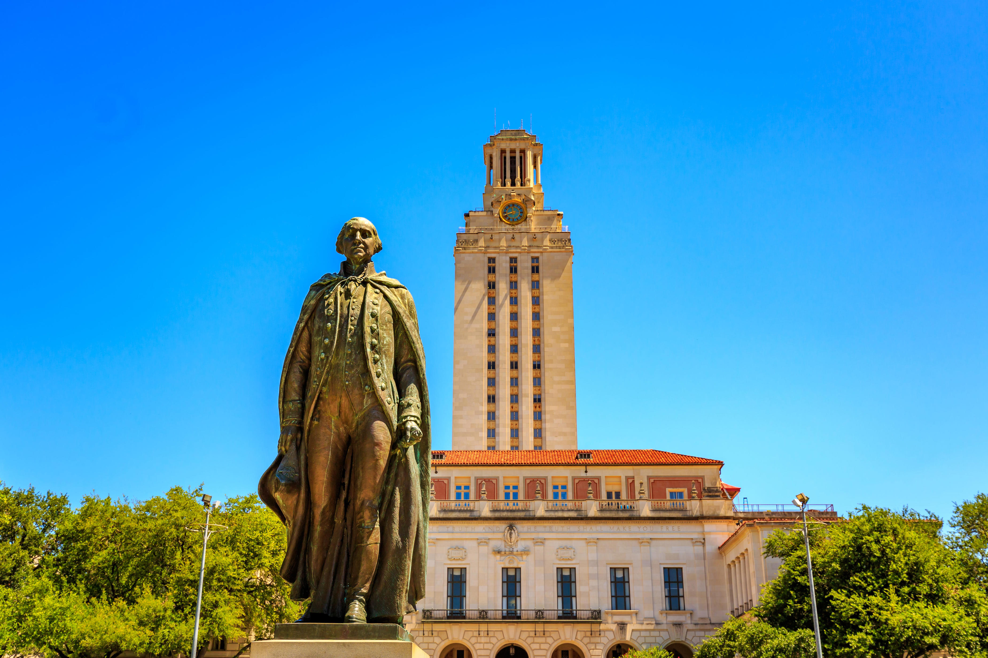 UT Austin issues cease and desist order to fraternity following ...