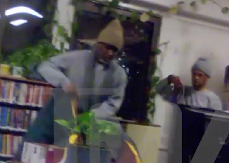 Sean ‘Diddy’ Combs’ prison life revealed in first videos from New ...