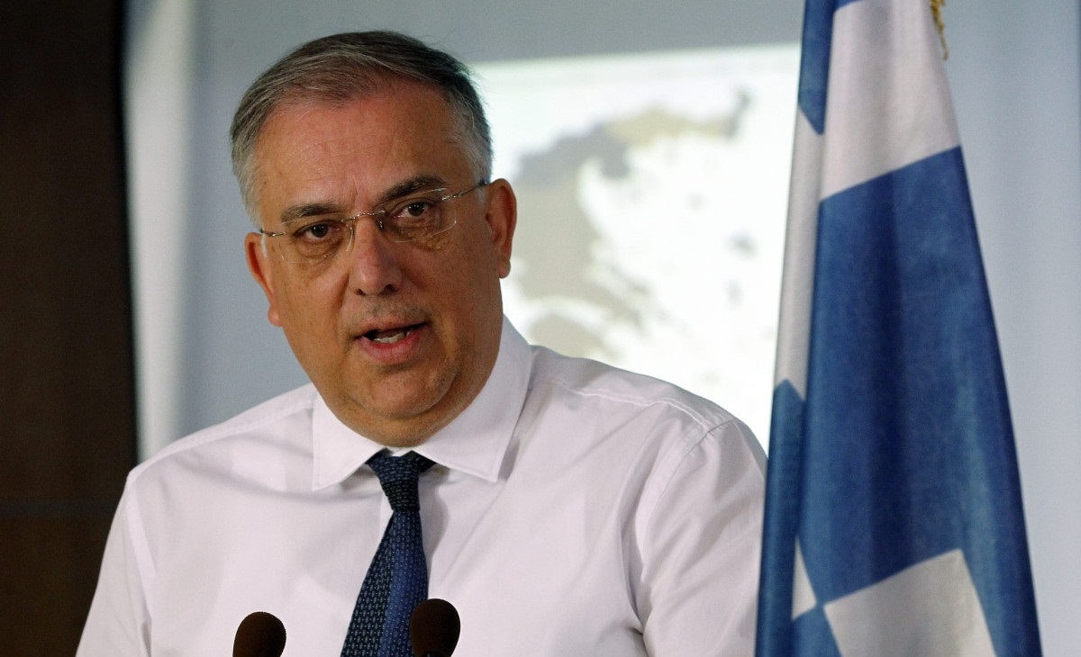 Τ. Θεοδωρικάκος: Θα προτείνω τη Δέσποινα Τσαγγάρη για επικεφαλής της ...