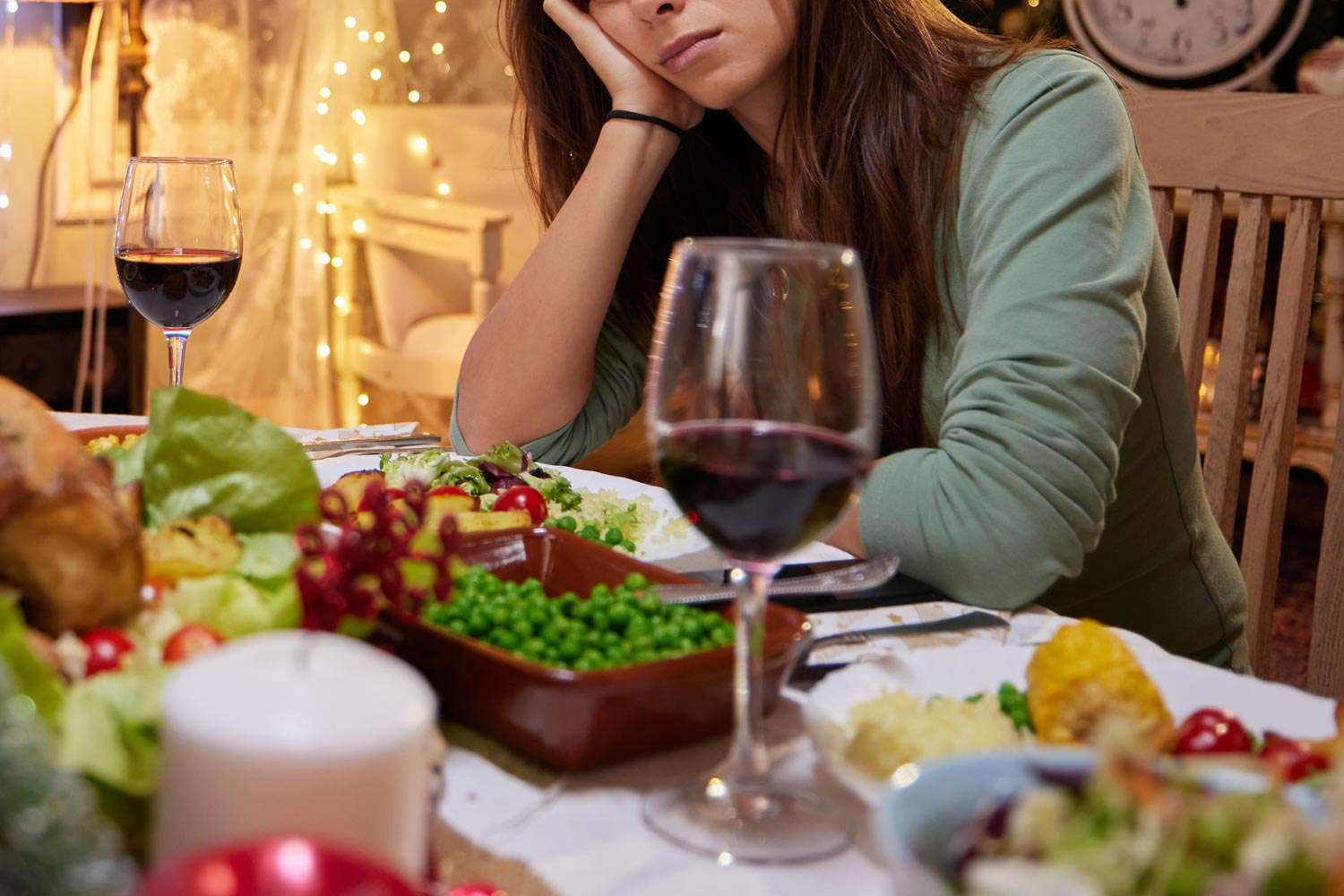 Daughter Says Mom Is ‘Not Entitled’ to Christmas with Her Grandchild After Refusing to Celebrate ...