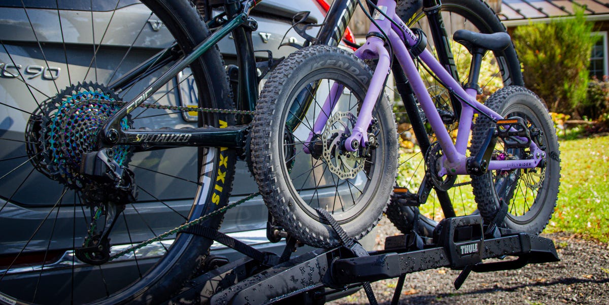 The Bike Racks That Have Proven Most Reliable in Testing, Including ...