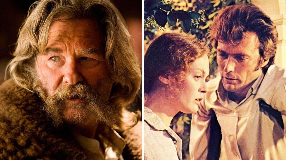 The 30 best Western films in Hollywood history