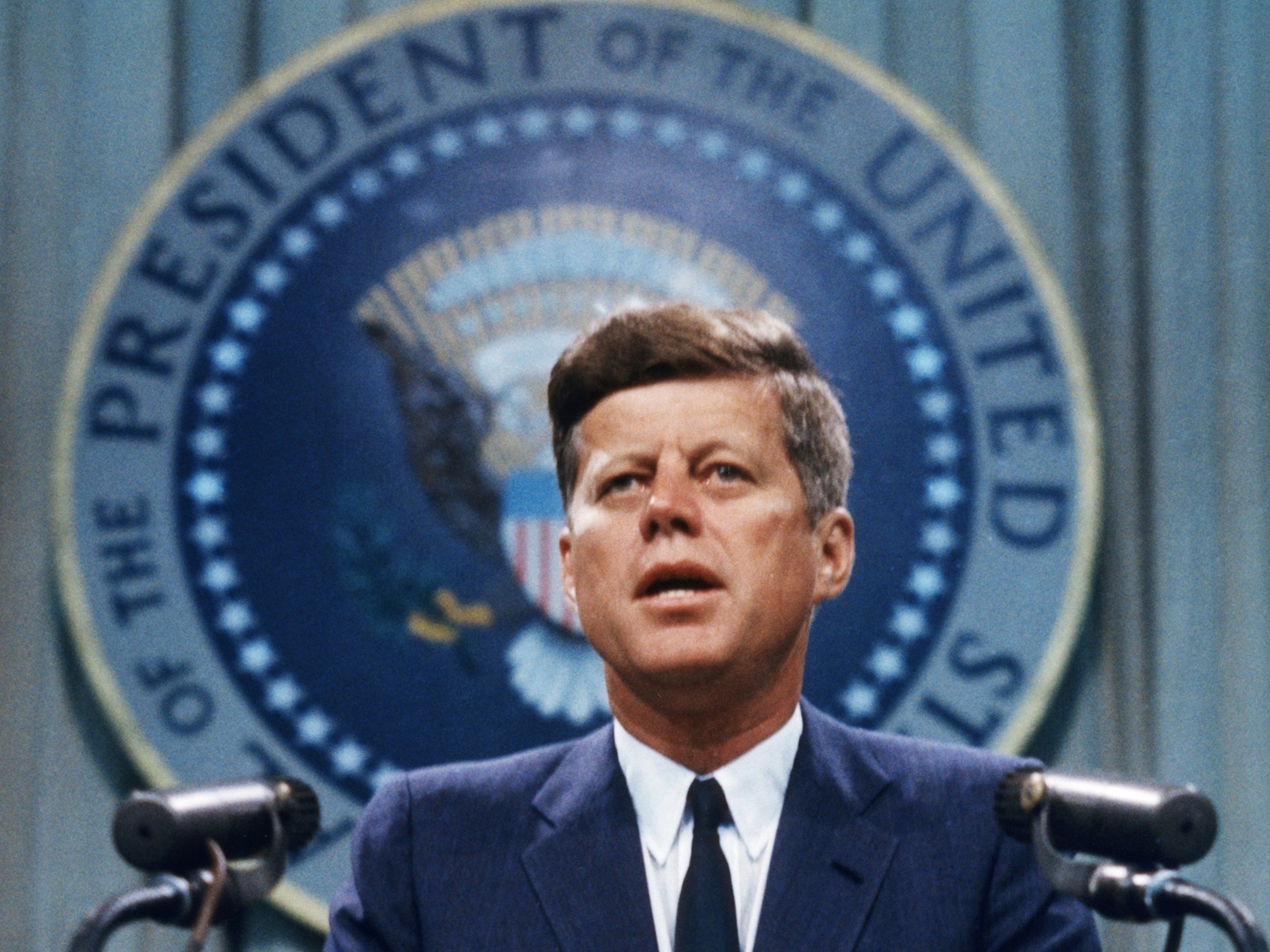 Why JFK's assassination still fuels America’s biggest conspiracy theories