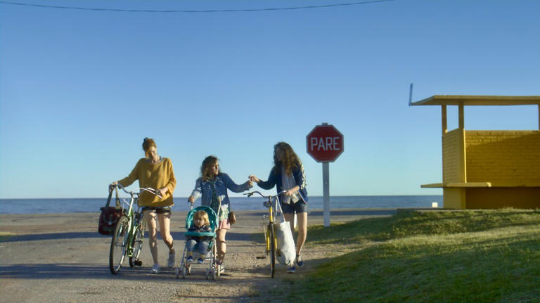 Uruguay Sends Tribeca Winner ‘Don't You Let Me Go' to Oscars