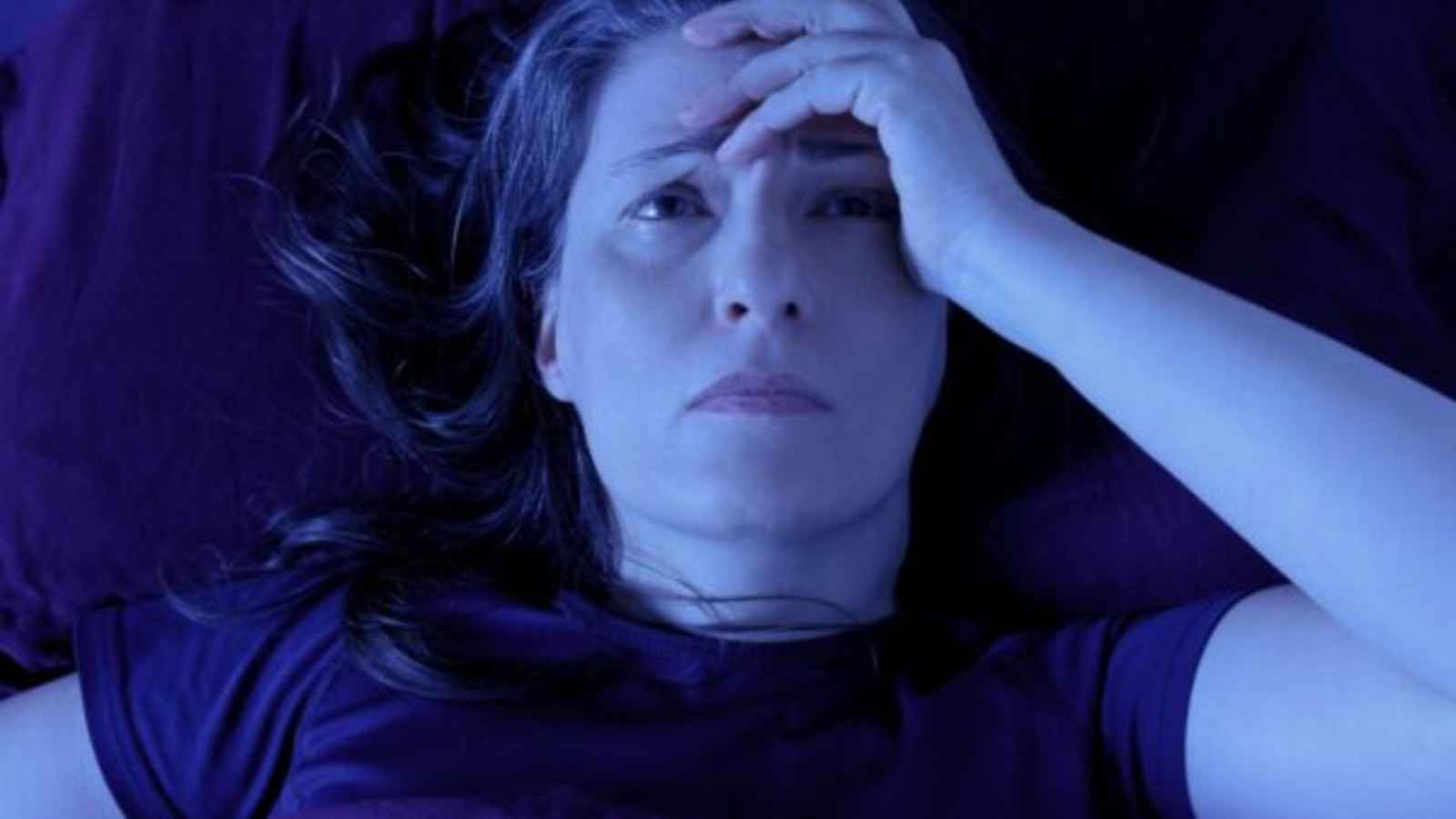 12 signs your 2–3 a.m. wake-ups aren't random, backed by medical insight
