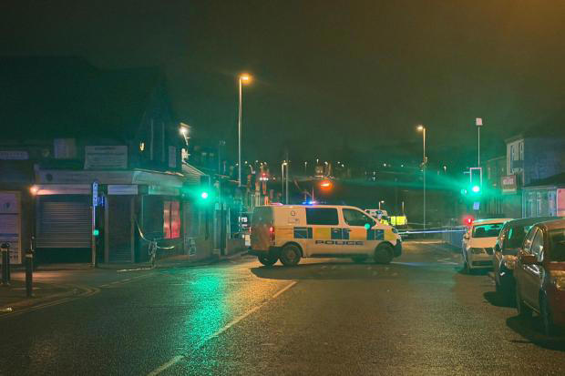 Bradford man charged with attempted murder enters plea at Crown Court