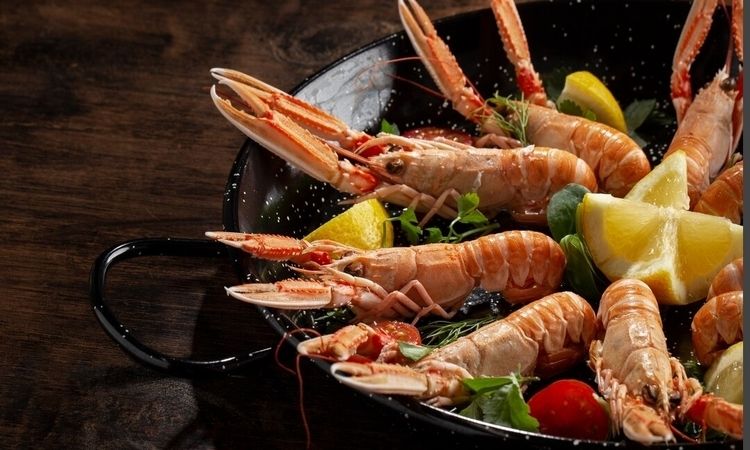 10 Surga Seafood di Makassar: Kuliner Laut Segar yang Wajib Dicicipi