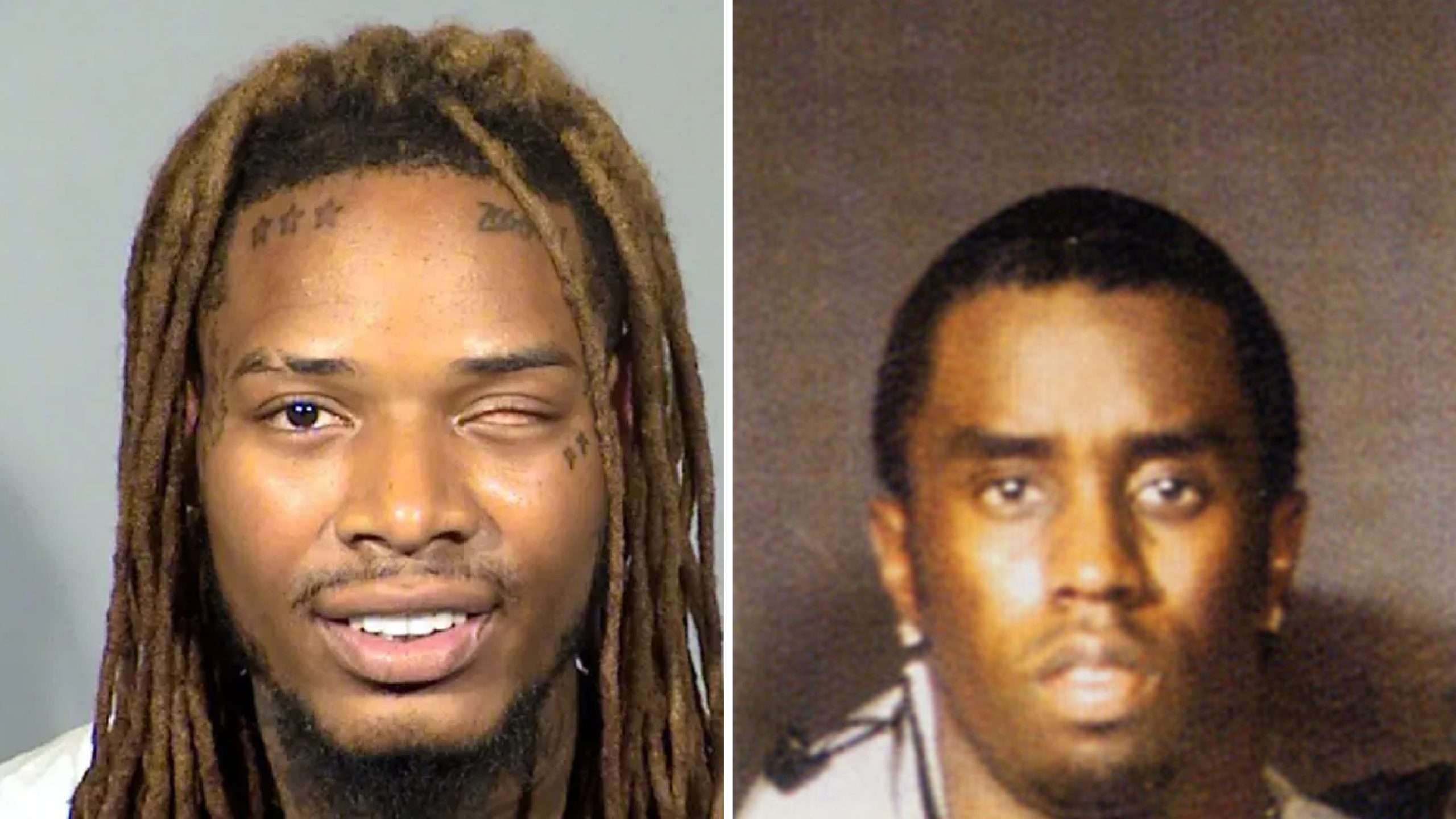 18 Rappers Serving Time Behind Bars In 2025