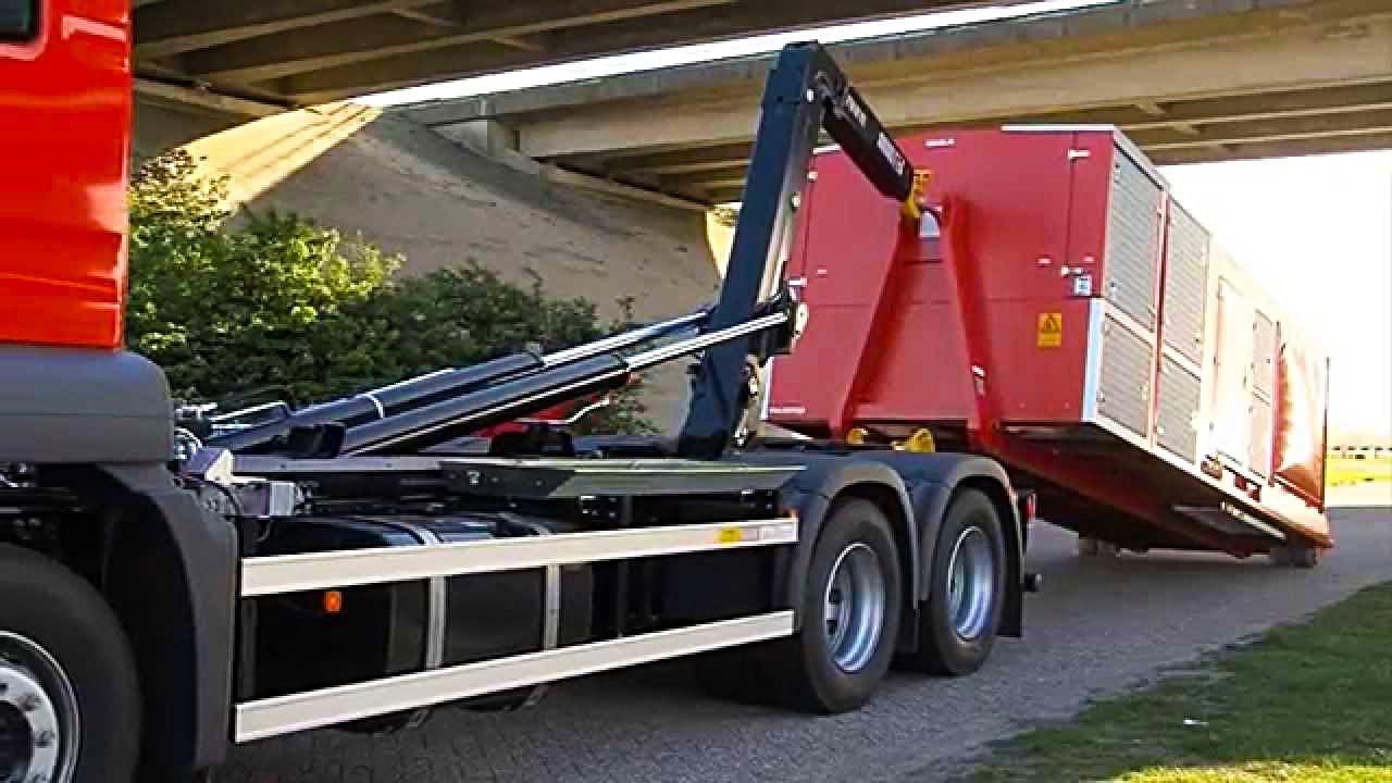 10 groundbreaking machines: revolutionizing industry with advanced ...