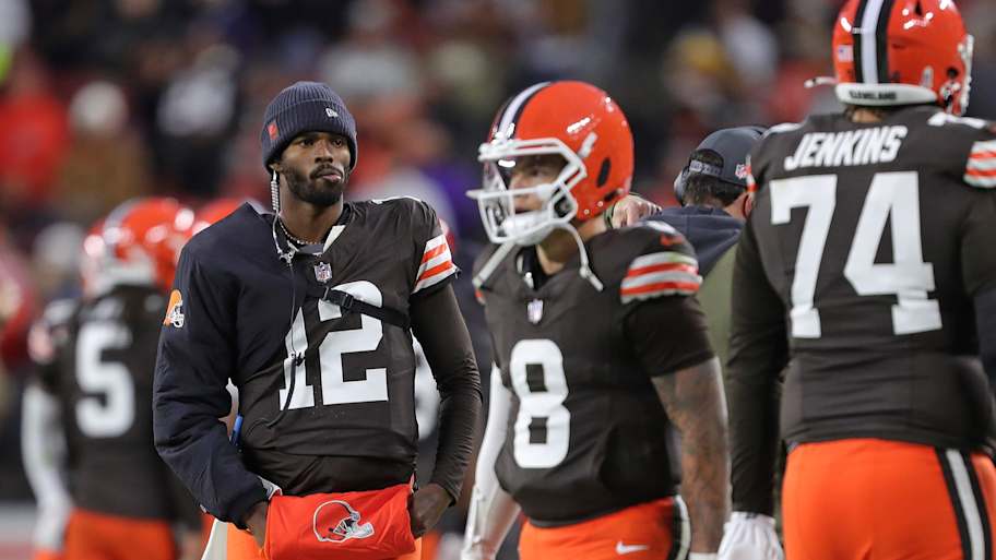 Maxx Crosby Sends Clear Message About Shedeur Sanders After First NFL Win