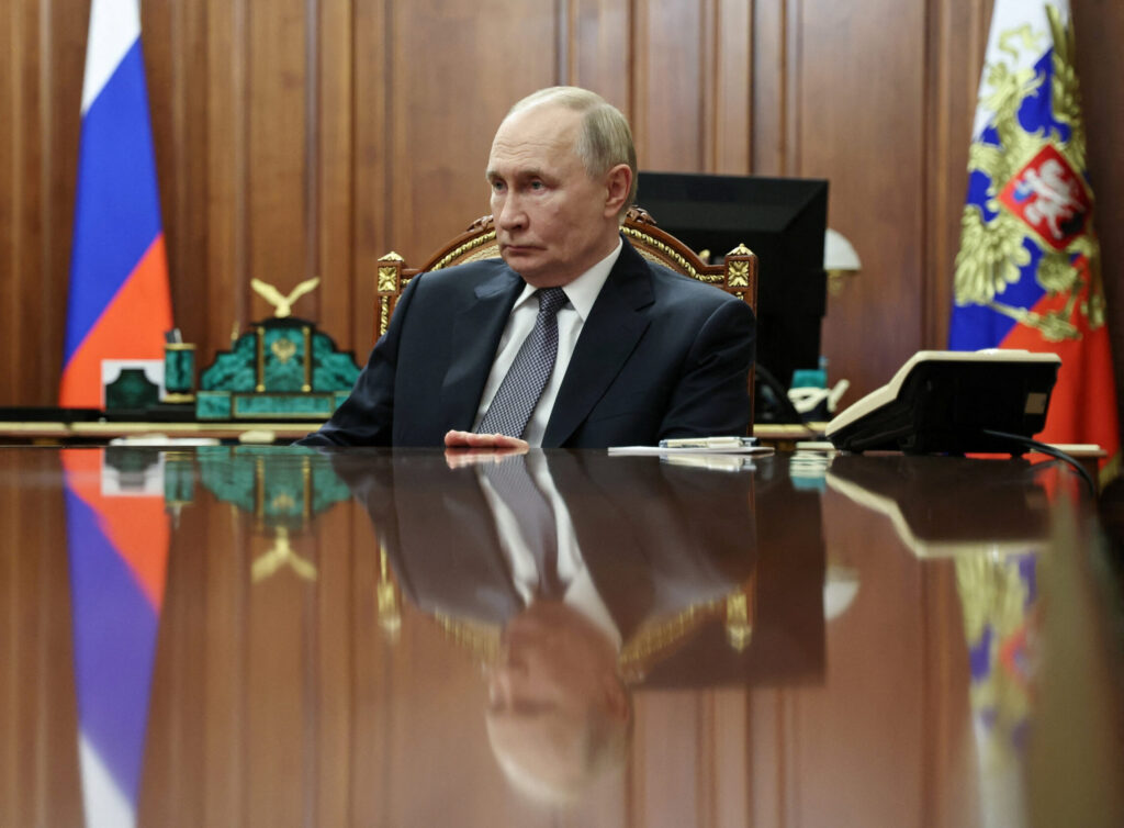 Satellite Images Reveal Sharp Escalation in Russia’s Crisis — What’s ...