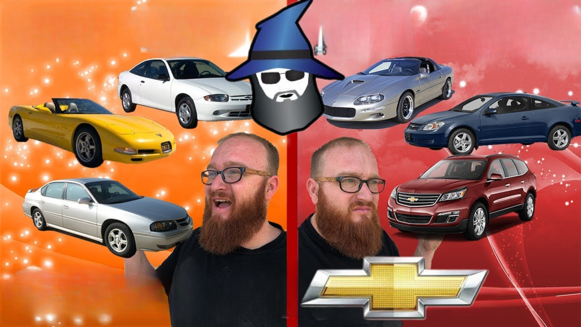 Chevrolet Cars To Buy And Not To Buy!