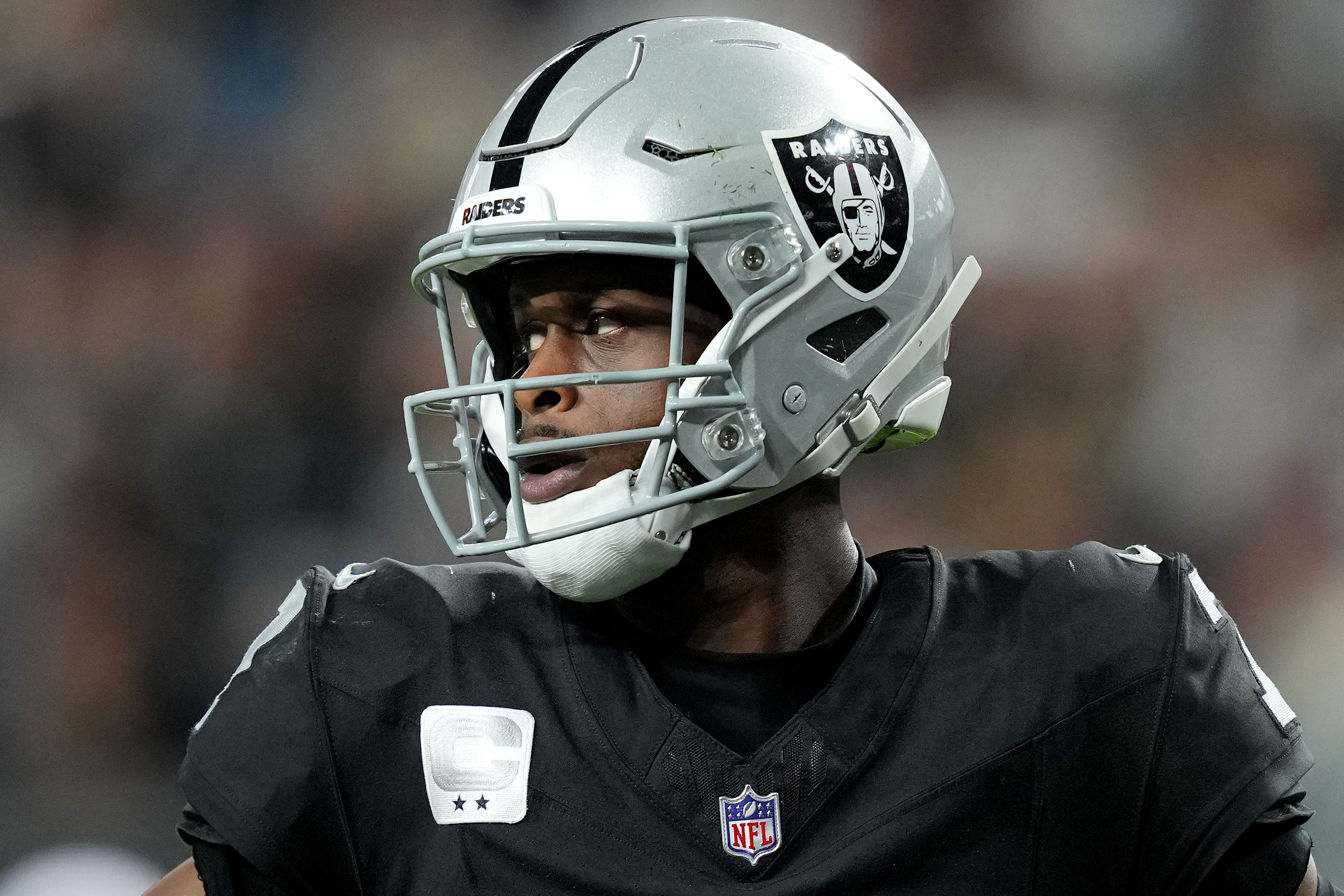 Geno Smith declares himself one of NFL's best QBs after return to Jets