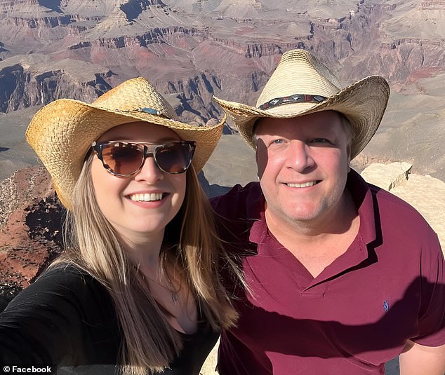 Beloved 90 Day Fiancé star Chuck Potthast dies aged 64 after cancer battle