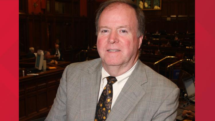 Leaders remember State Rep. Kevin Ryan