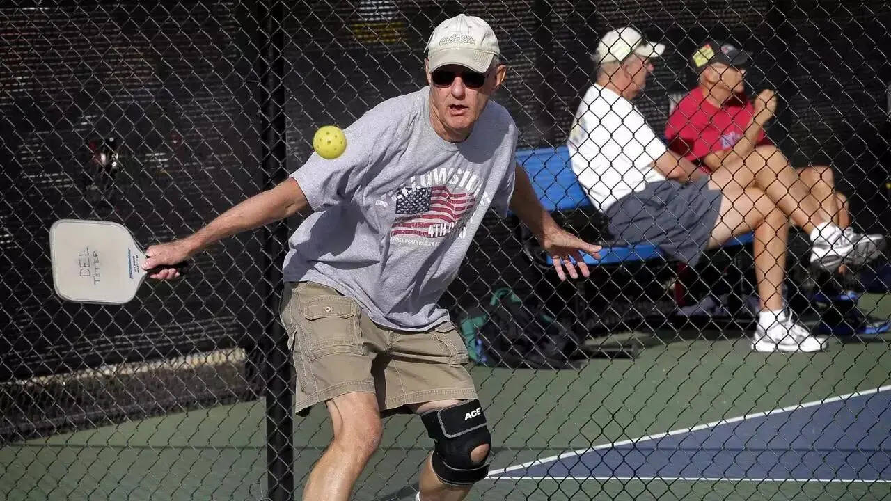 Pro Pickleball Players Made More Than 33 Million This Year as the Sport ...