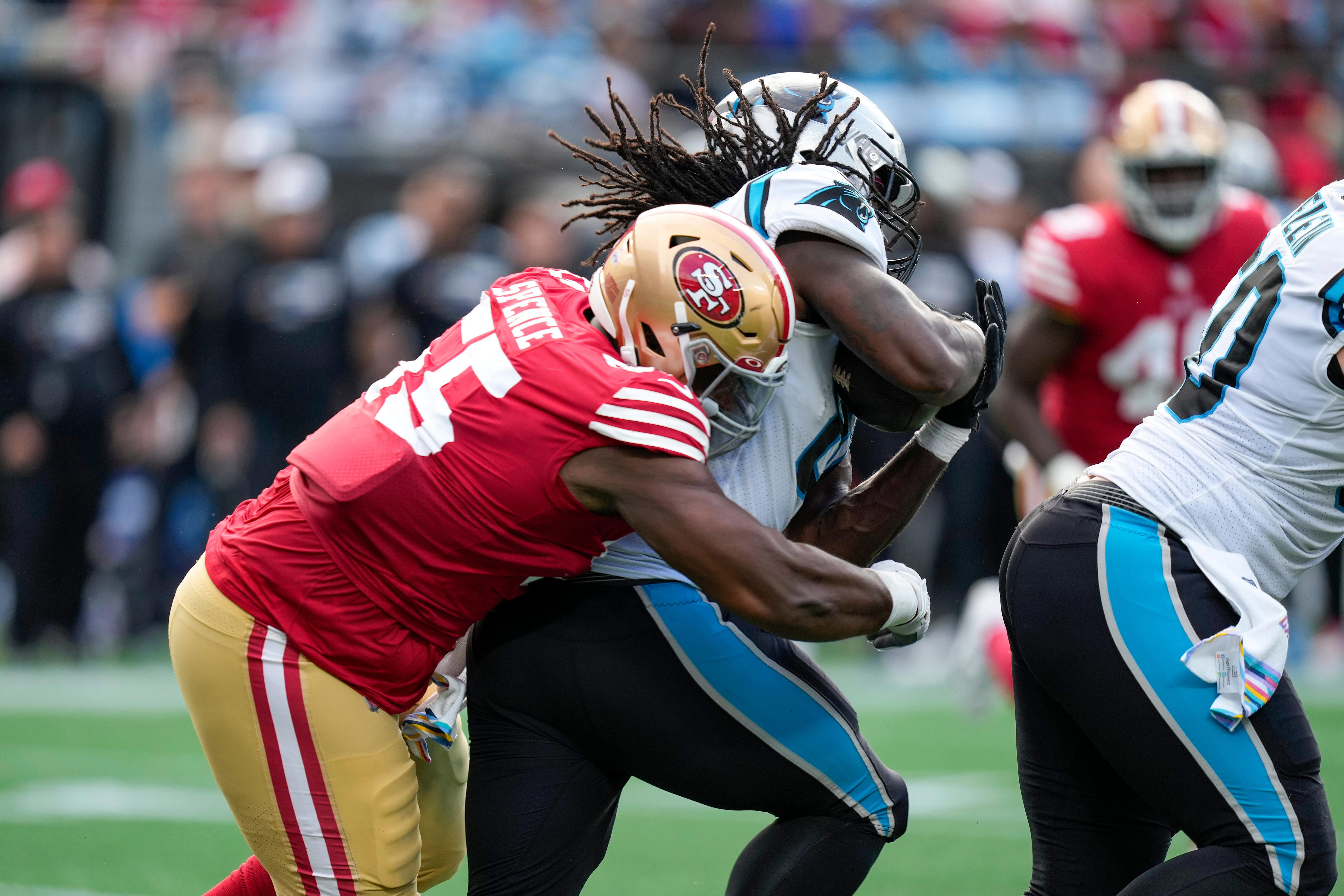 Who plays Monday Night Football tonight? What channel is MNF NFL game ...