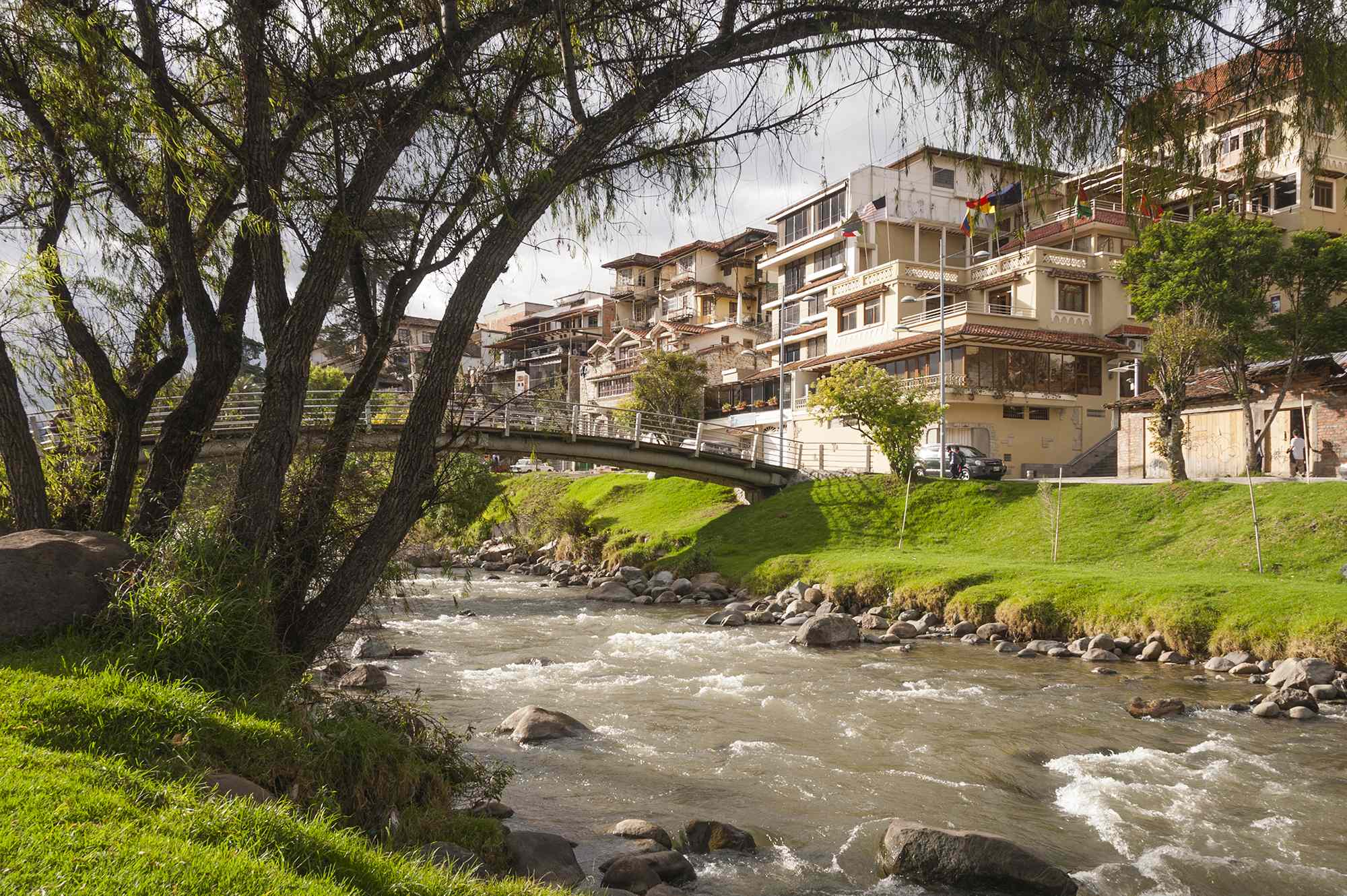 This South American City Lets Your $1 Million Retirement Nest Egg Last ...