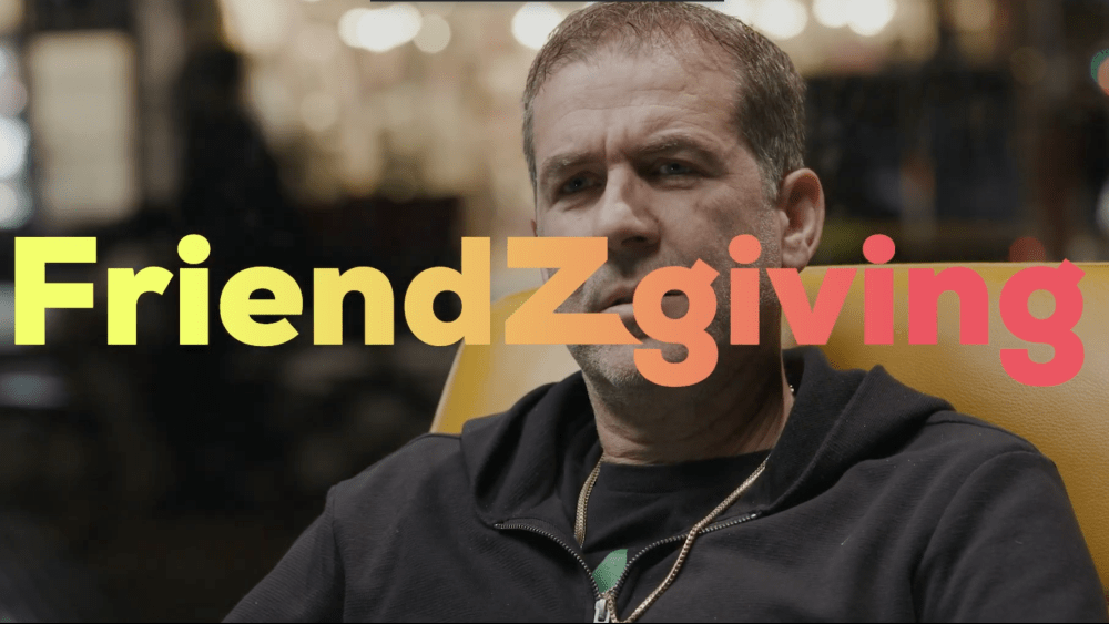 Comedians to Cover Macy's Thanksgiving Day Parade as ‘Friendzgiving ...