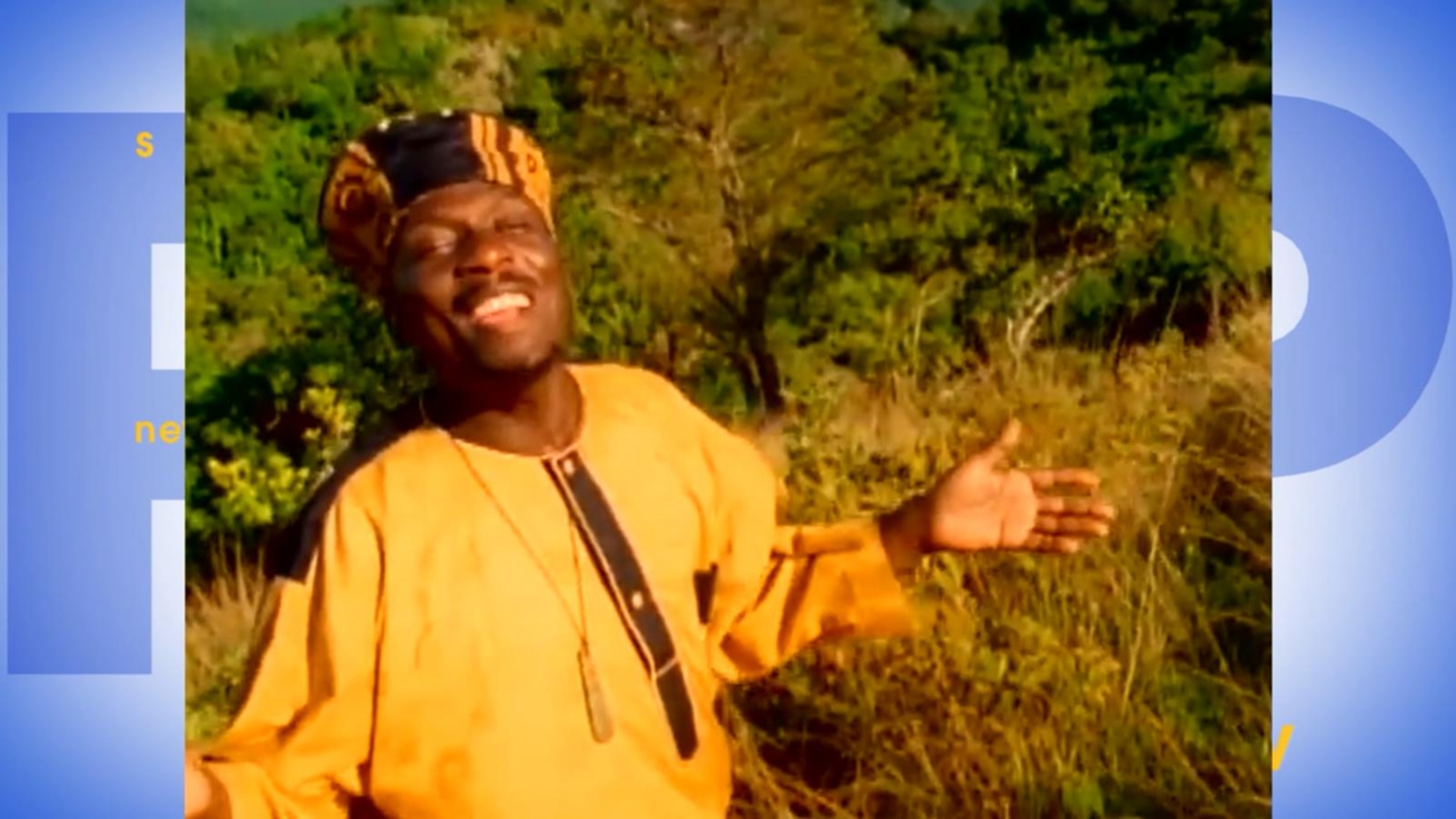 Jamaican reggae singer Jimmy Cliff dead at 81