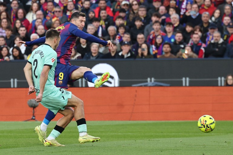 Chelsea vs Barcelona: UEFA Champions League – team news, start and lineups