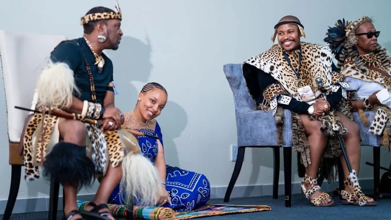King Misuzulu appoints Malusi Zondi as Royal Chancellor