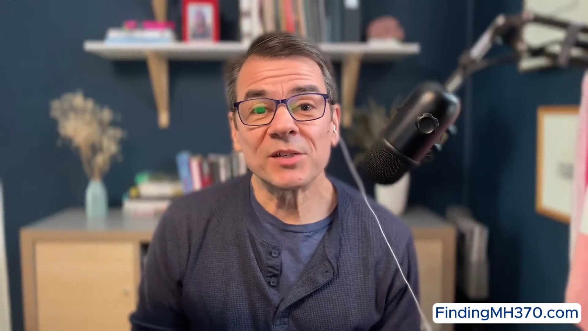 MH370: The vanishing act – because apparently "Lost" still happens in 4K