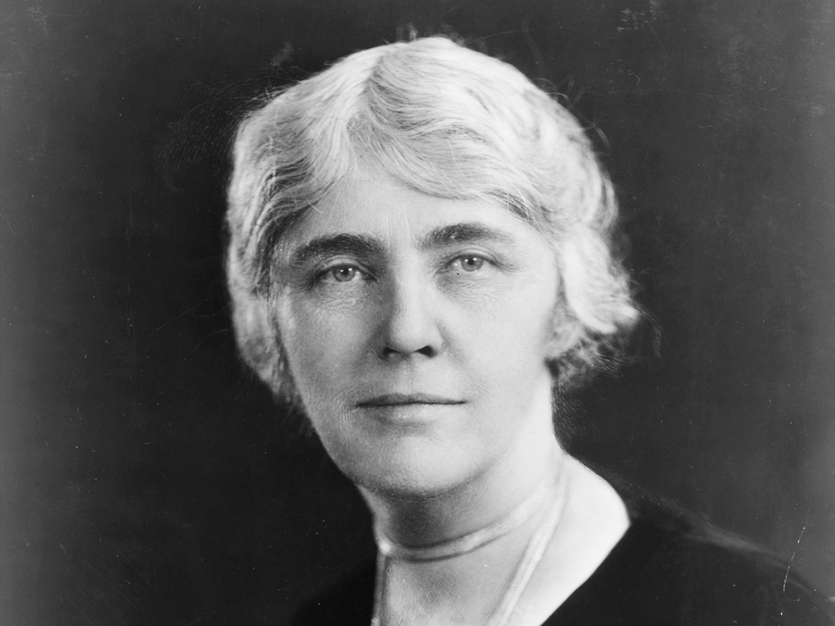 25 First Ladies Who Were Clearly Smarter Than the President