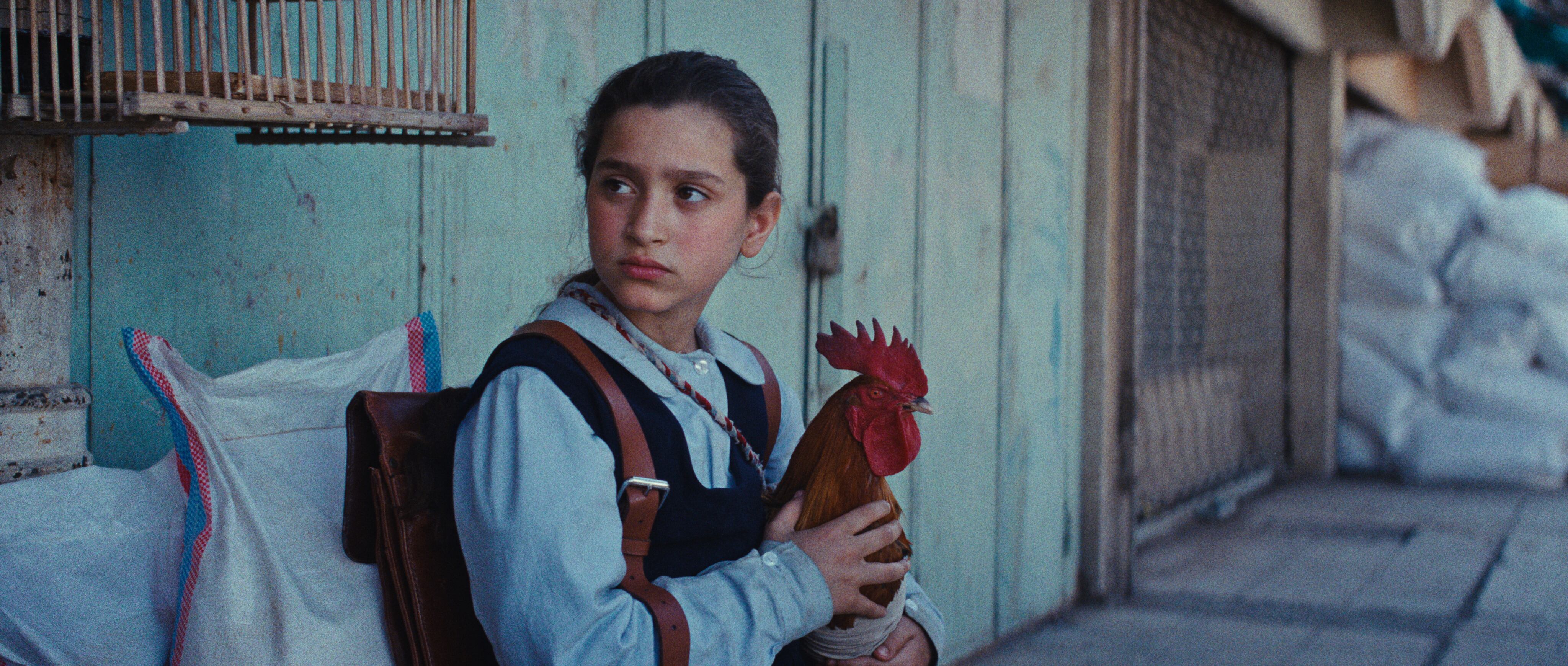 Iraq’s Hasan Hadi nominated for first-time filmmaker prize at Directors ...