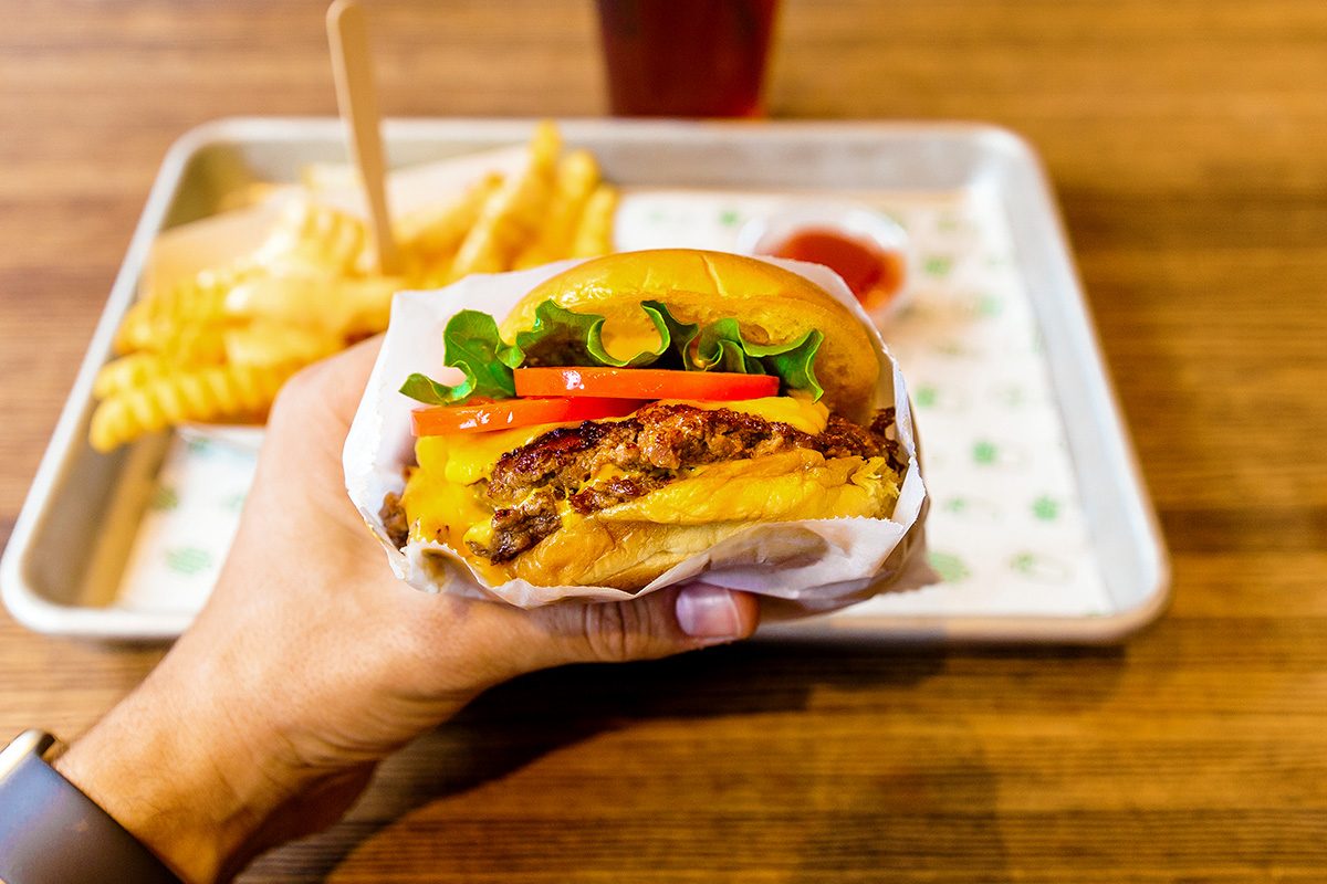 These are the most popular fast-food restaurants in every state—and one ...