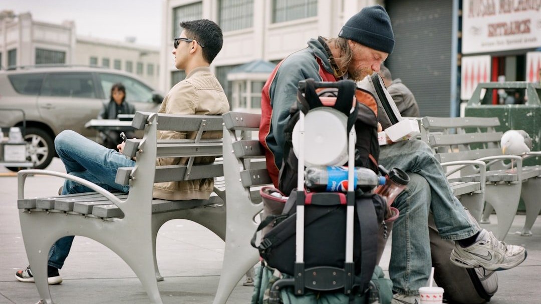 6 U.S. Cities With the Highest Homeless Populations