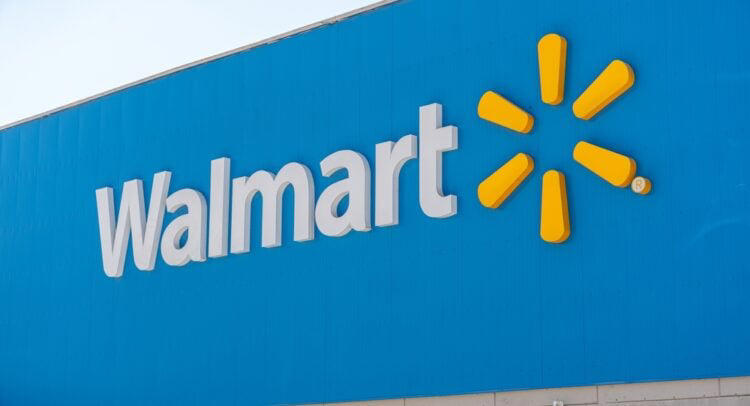 Walmart Stock (WMT) Heats Up as International Expansion Moves into Africa