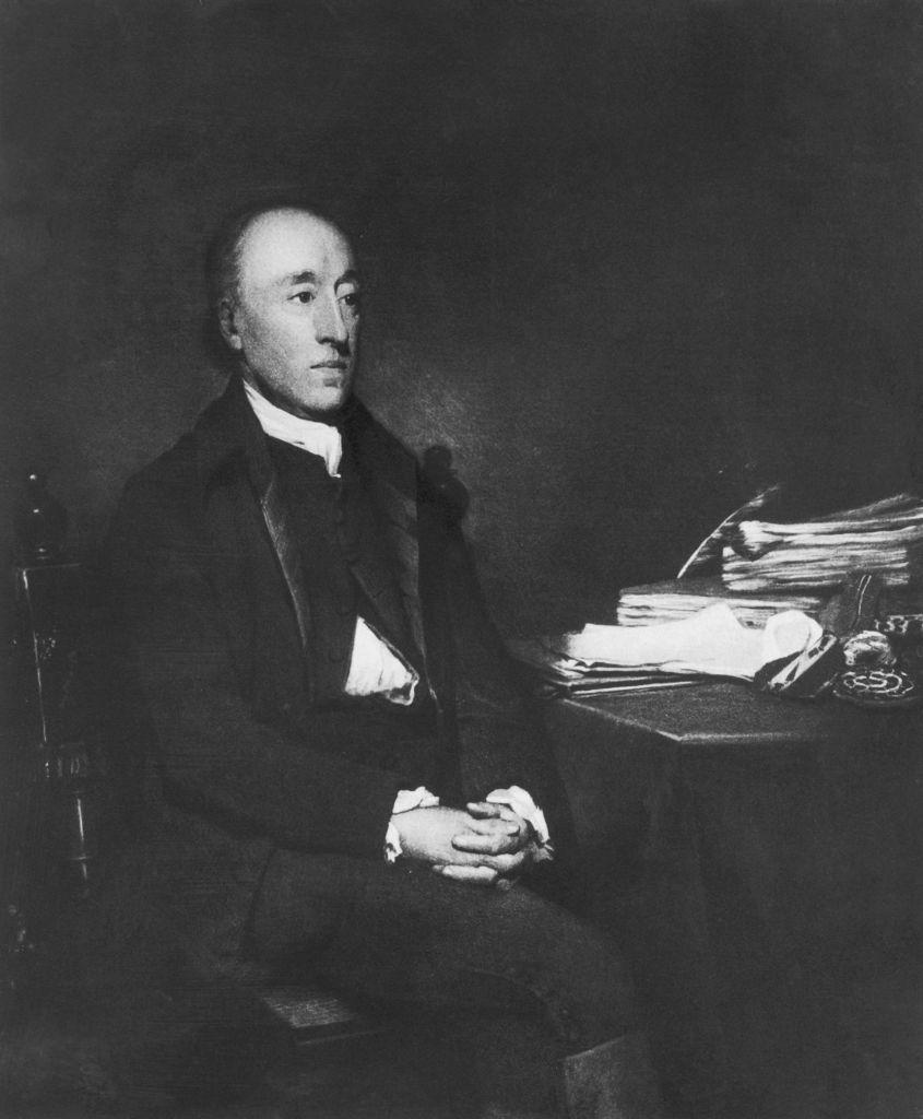 Plan to upgrade viewpoint studied by 'father of modern geology'