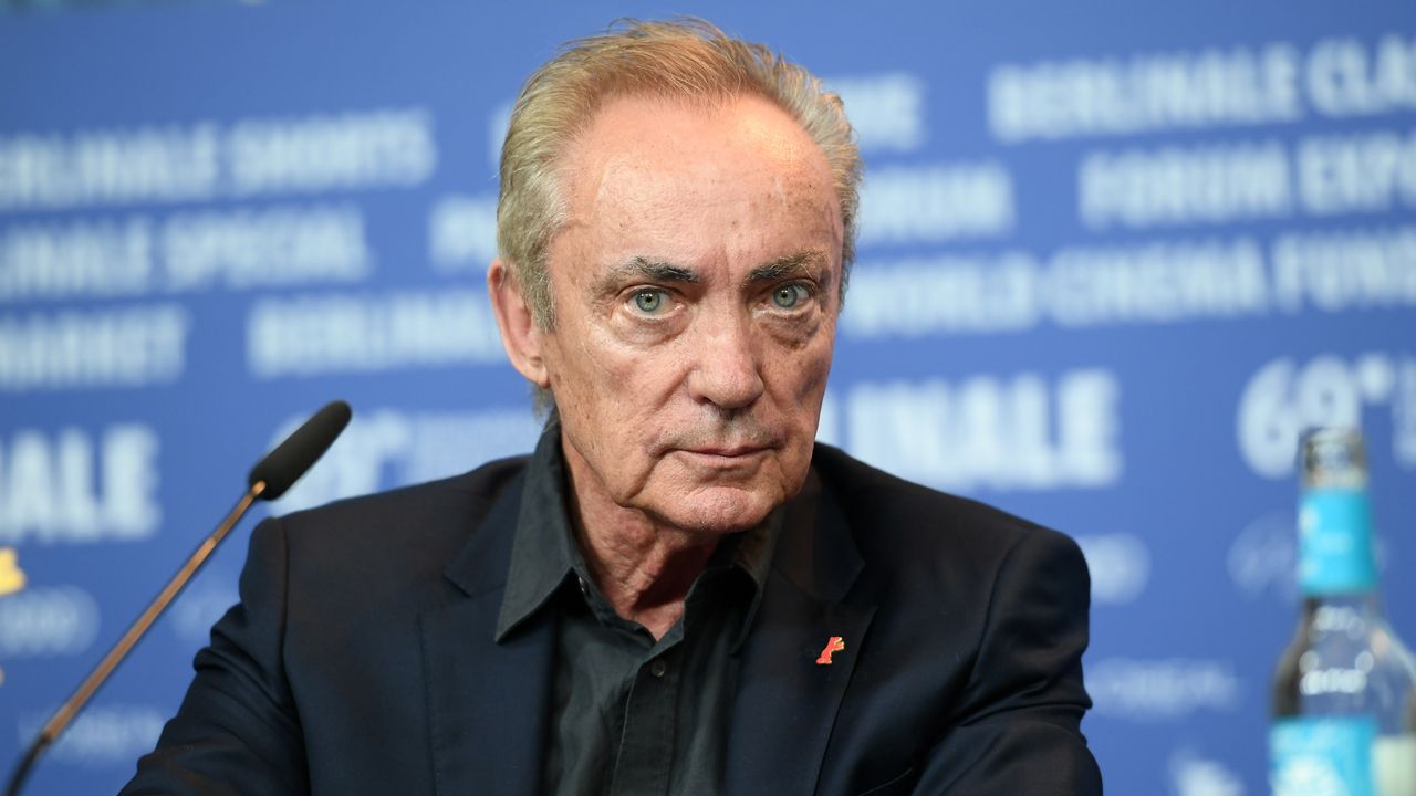 Udo Kier, star of Red Alert 2 and Hideo Kojima's OD, dies aged 81 ...