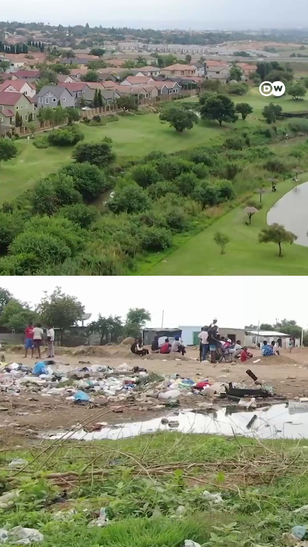 Hunting for opportunities in the world’s most unequal country