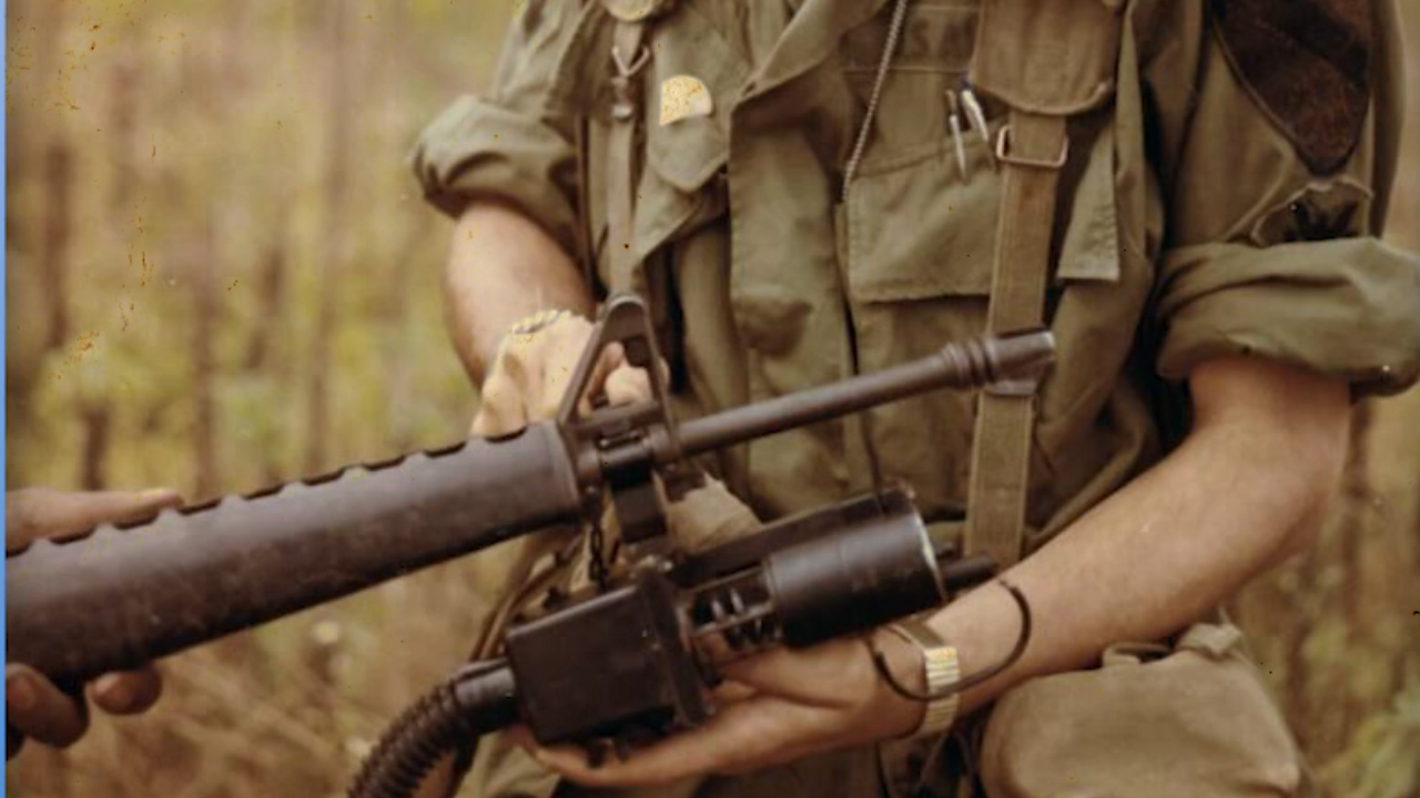 How US Army Tried to Use Body Odor as a Weapon in Vietnam