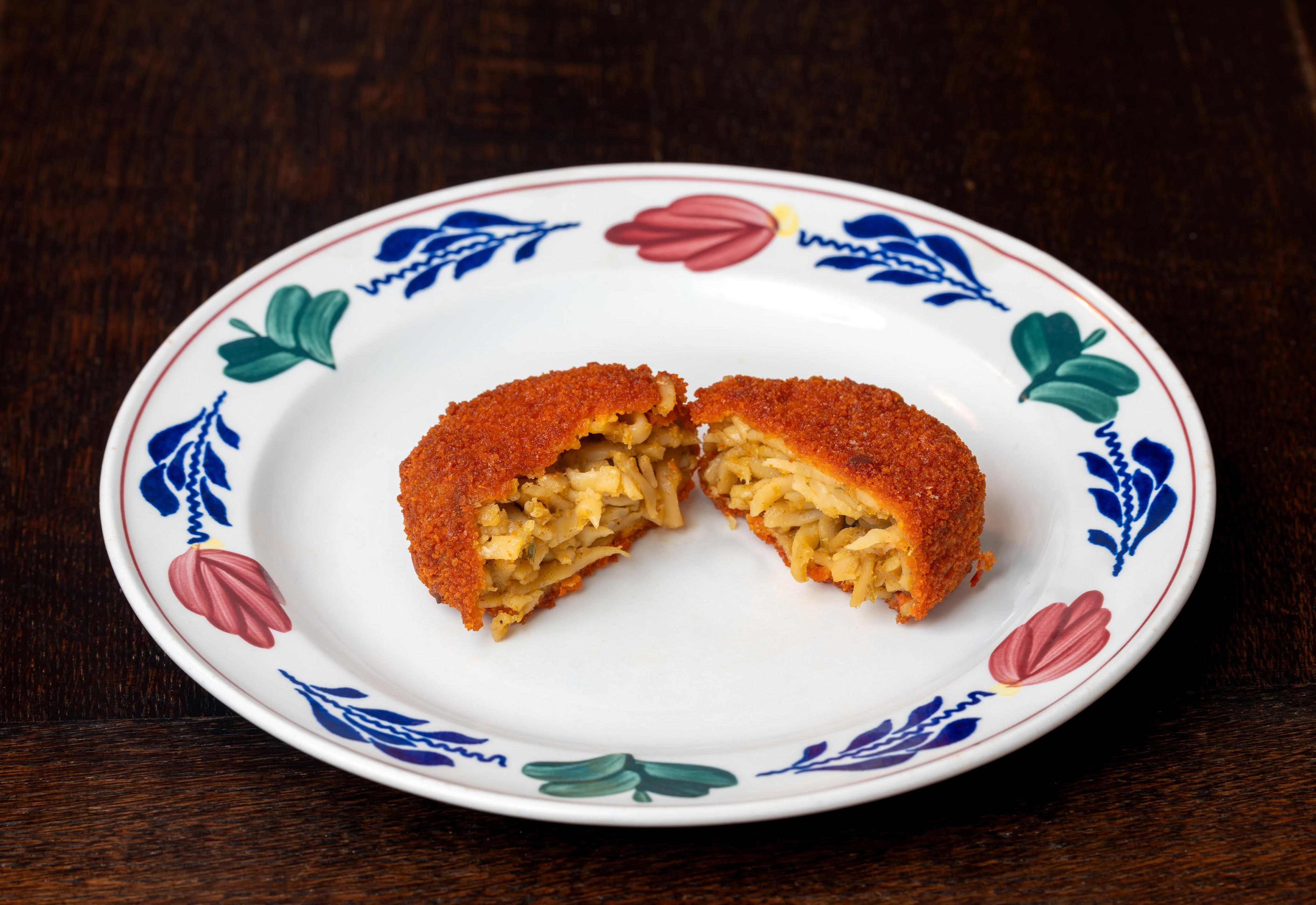 Zelf bamischijven maken zonder gedoe: dit recept wil je bewaren